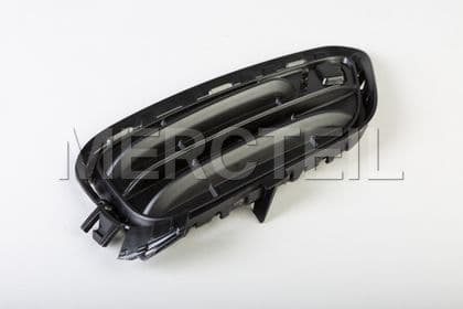 Buy the spare part BMW 51117347946 grid lateral