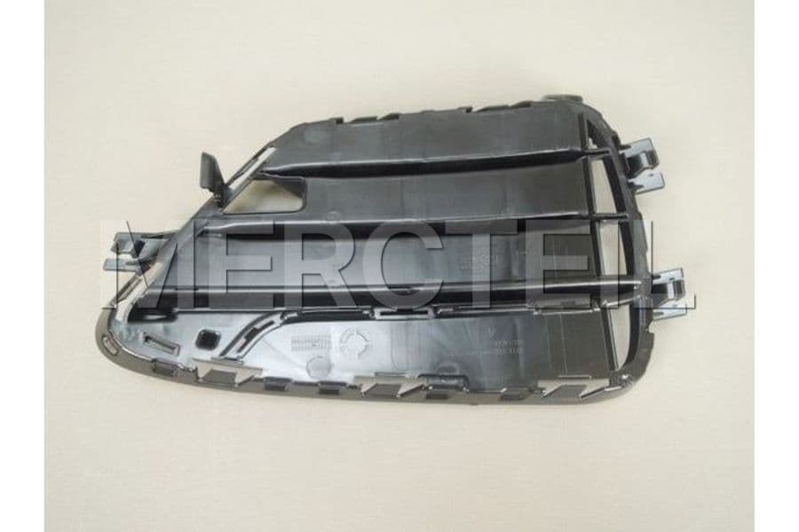 Buy the spare part BMW 51117348109 grid lateral