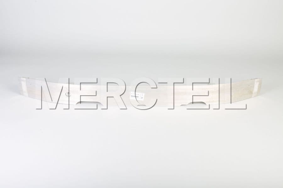 Buy the spare part BMW 51117352812 mount bumpe