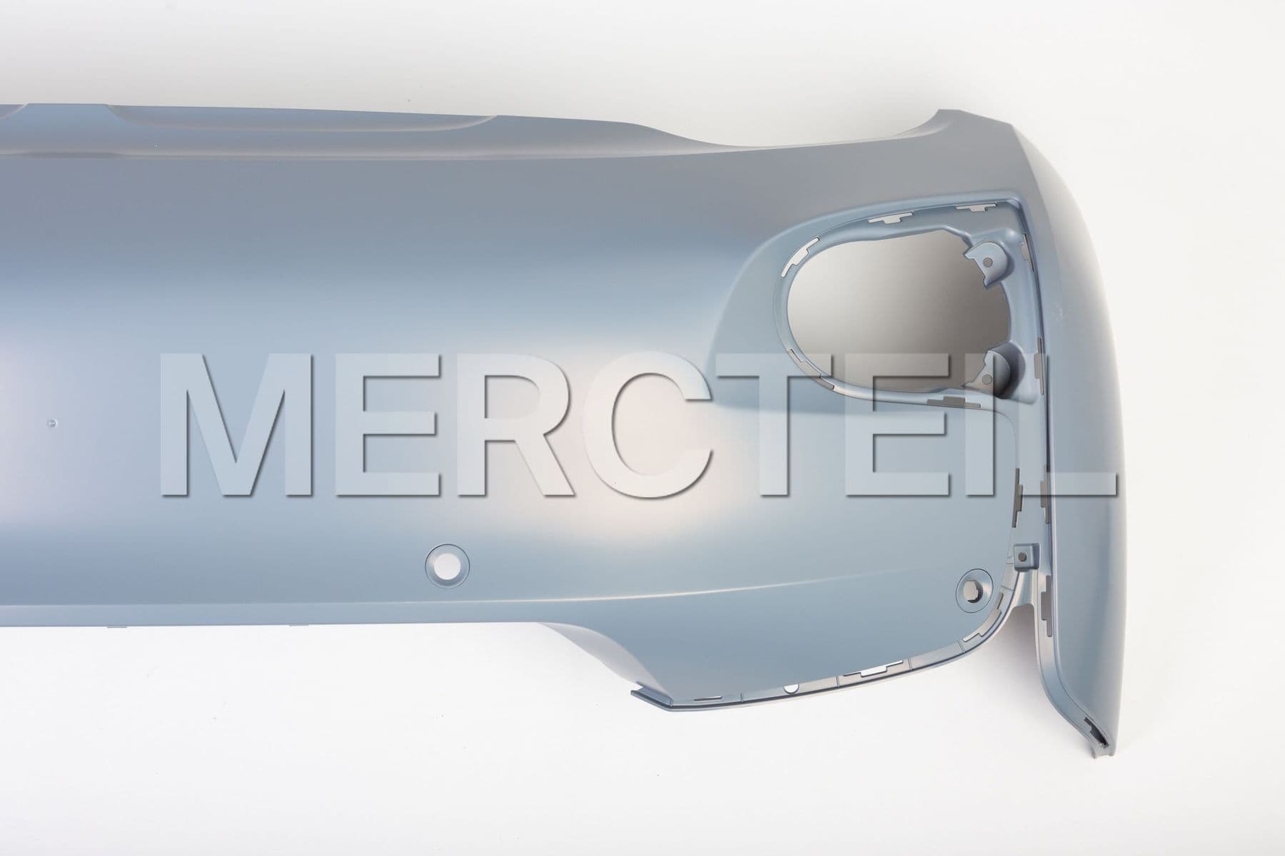Buy the spare part BMW 51117385782 trim cover