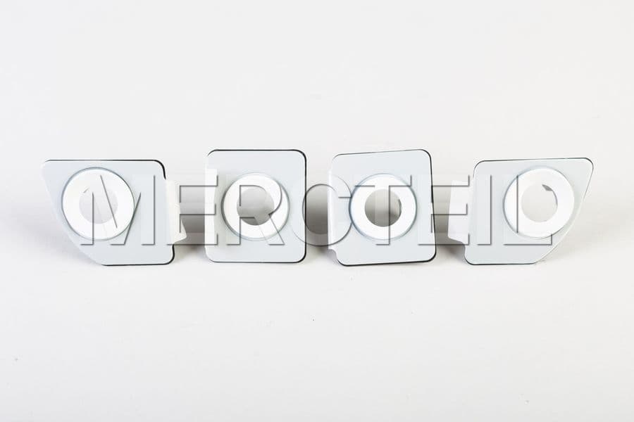 Buy the spare part BMW 51117414362 set of mount