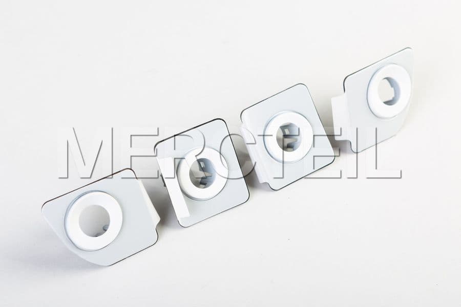 Buy the spare part BMW 51117414362 set of mount
