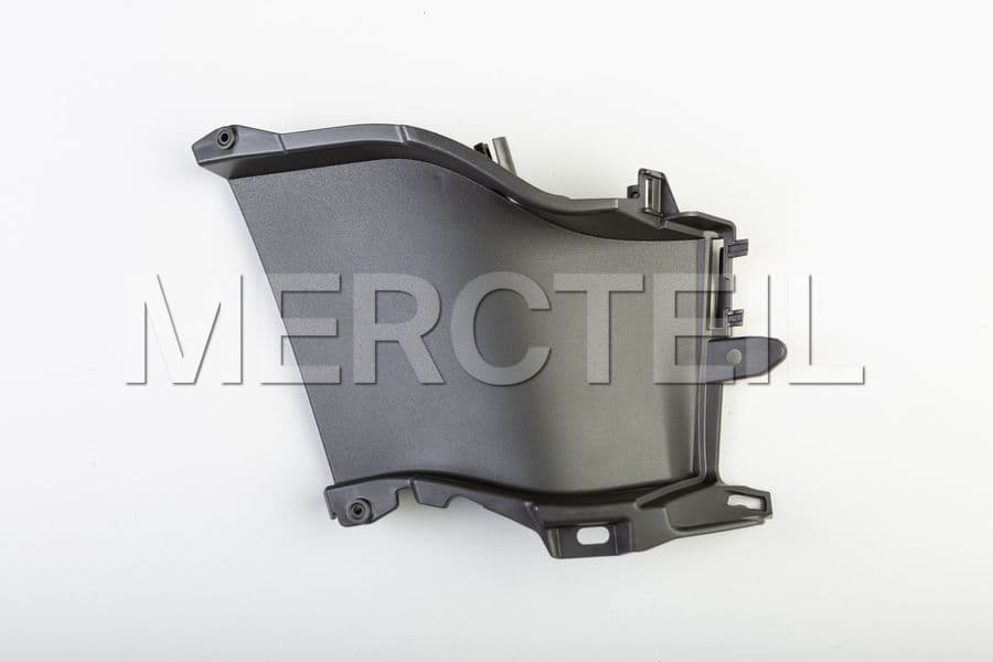 Buy the spare part BMW 51117418414 air curtain
