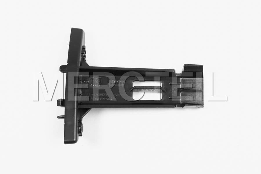 Buy the spare part BMW 51117420892 bumper guide