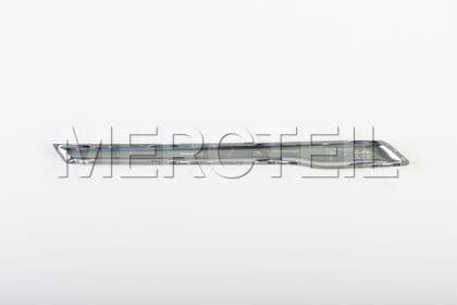 Buy the spare part BMW 51117442494 chrome clip