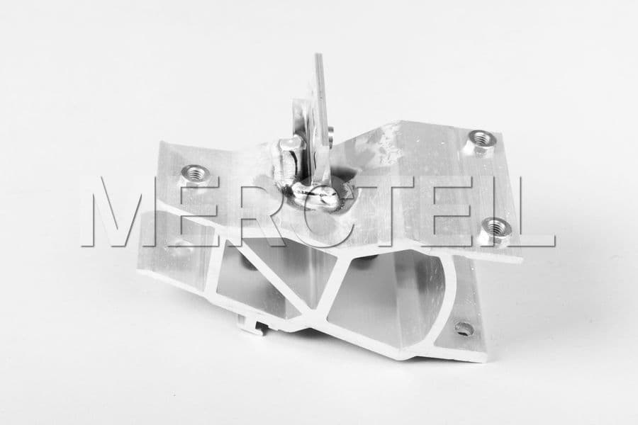 Buy the spare part BMW 51117473458 adapter fro