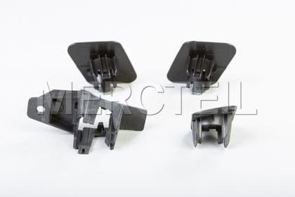 Buy the spare part BMW 51117484789 set of mount