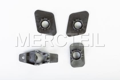 Buy the spare part BMW 51117484789 set of mount