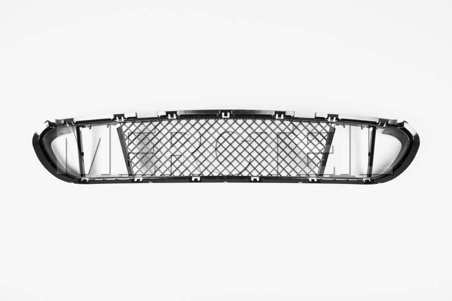 Buy the spare part BMW 51117896586 grid center