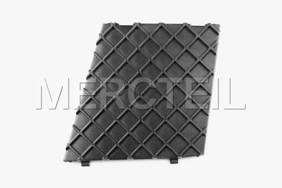 Buy the spare part BMW 51117897186 grid left