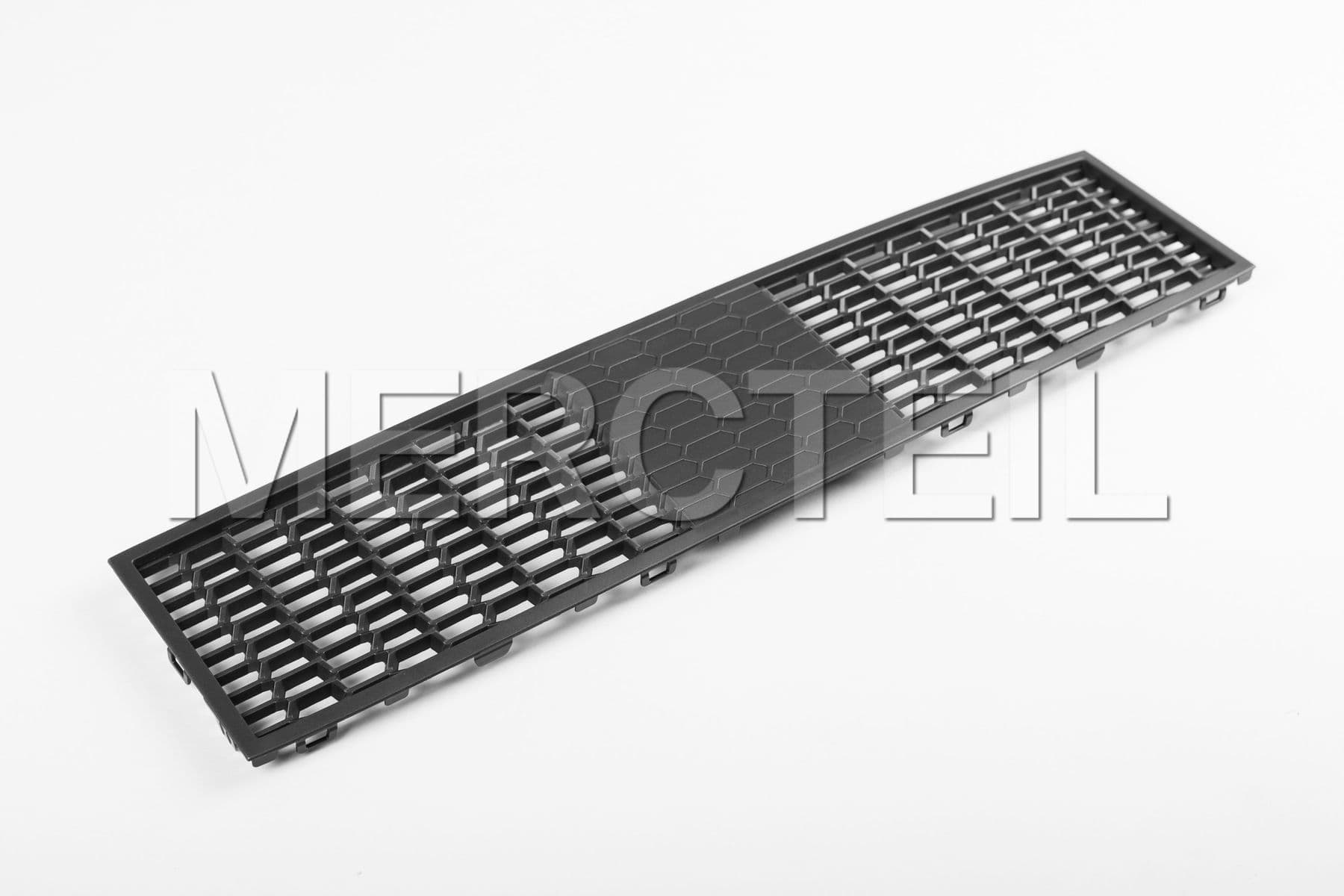 Buy the spare part BMW 51117903901 grill air i