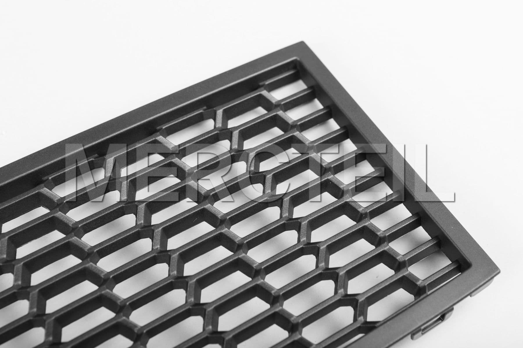 Buy the spare part BMW 51117903901 grill air i