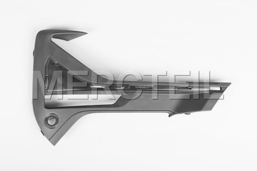 Buy the spare part BMW 51117954250 mount grill