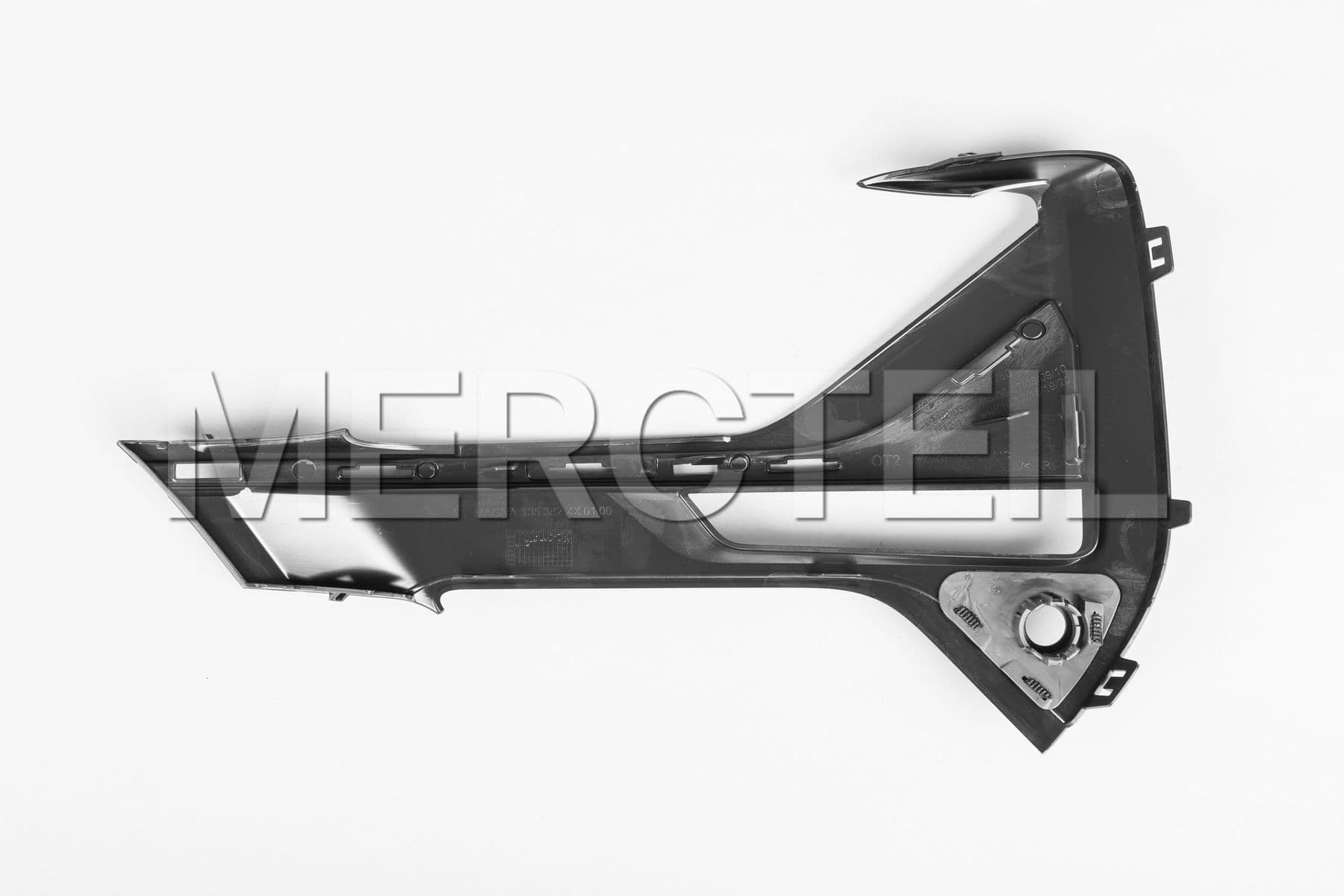 Buy the spare part BMW 51117954250 mount grill