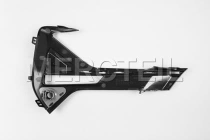 Buy the spare part BMW 51117954251 mount grill