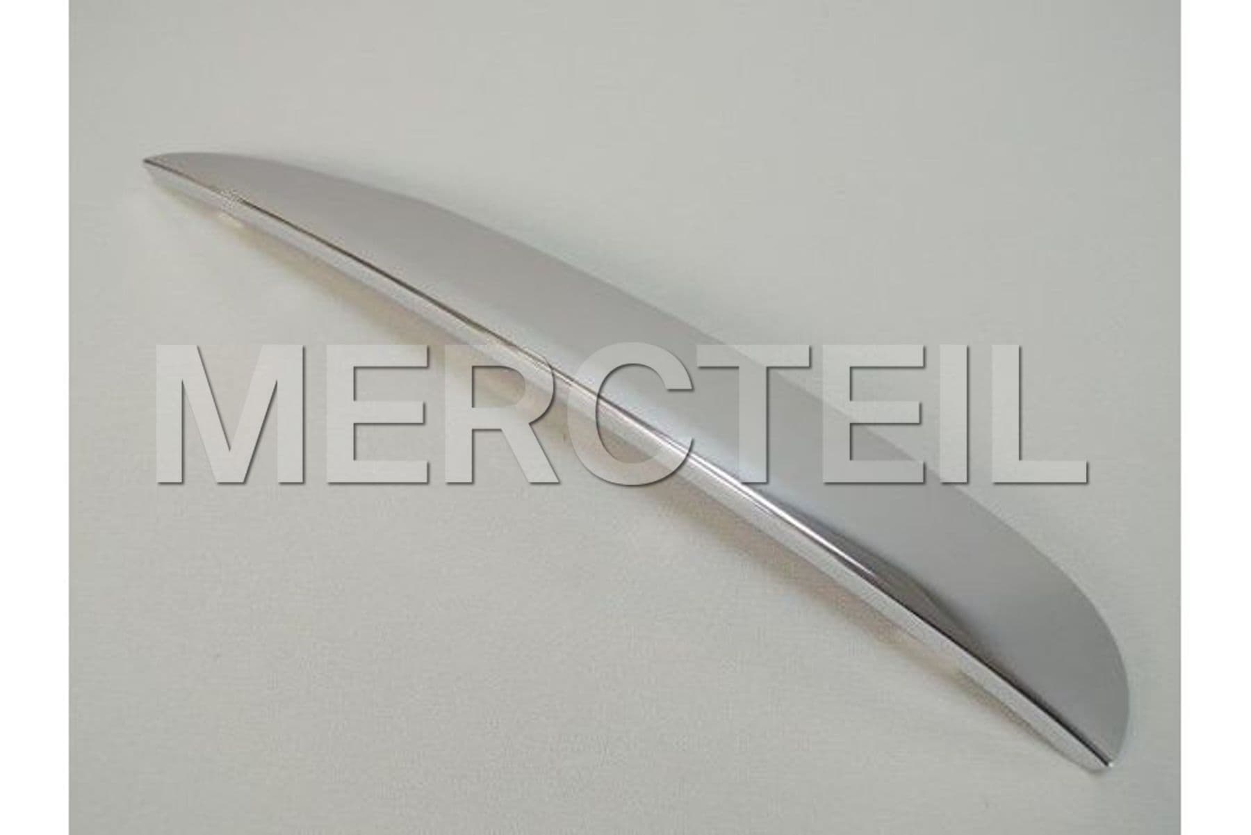 Buy the spare part BMW 51118047727 moulding fro