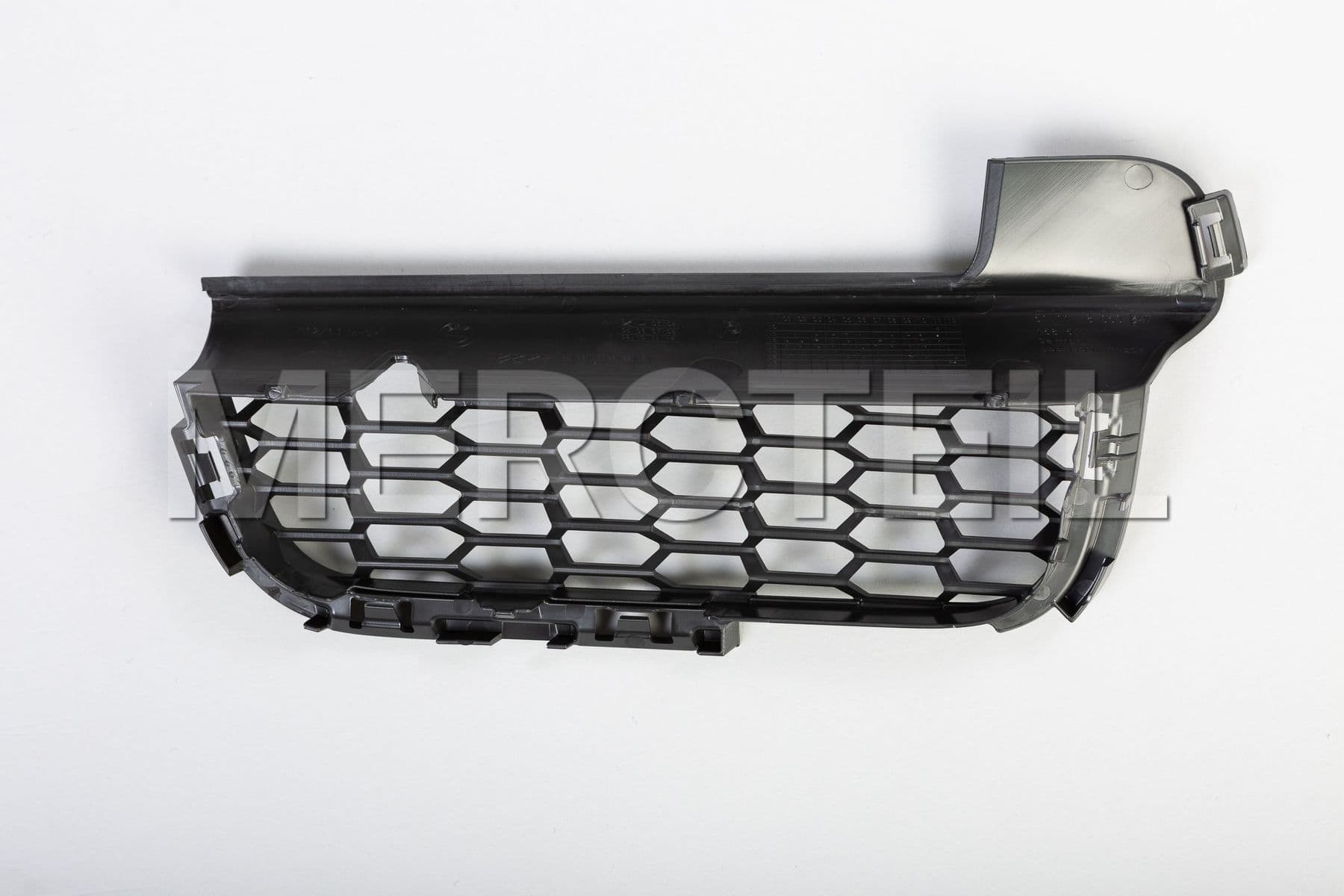 Buy the spare part BMW 51118050347 grill air i