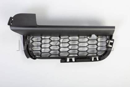Buy the spare part BMW 51118050347 grill air i