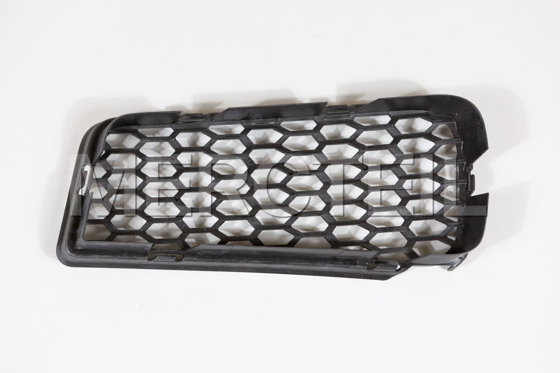 Buy the spare part BMW 51118050505 grill air i
