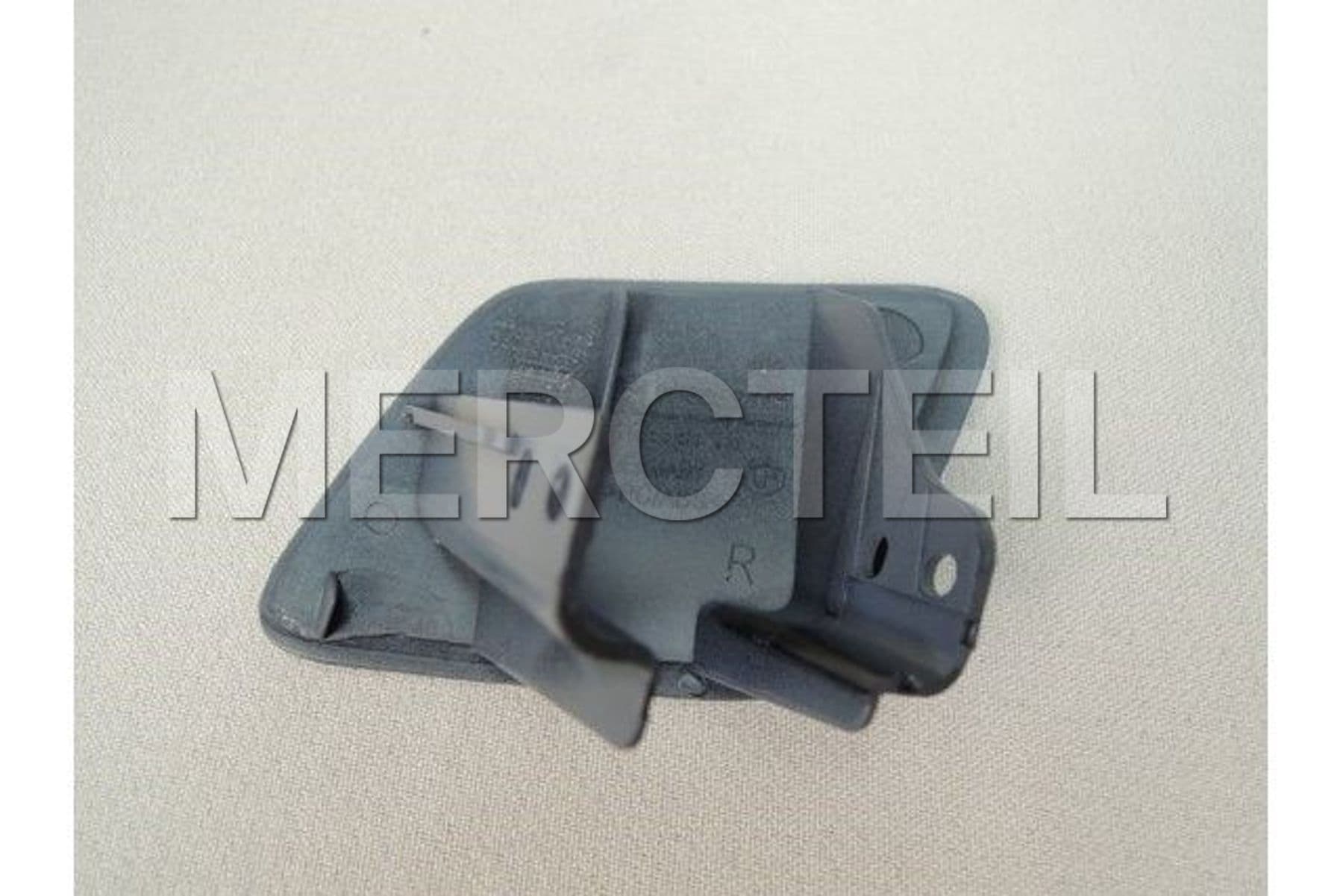 Buy the spare part BMW 51118053830 cover spray