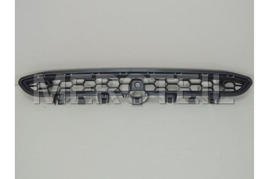 Buy the spare part BMW 51118056341 grill cente