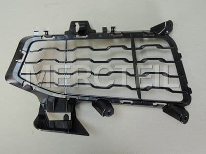 Buy the spare part BMW 51118056494 grill bumpe