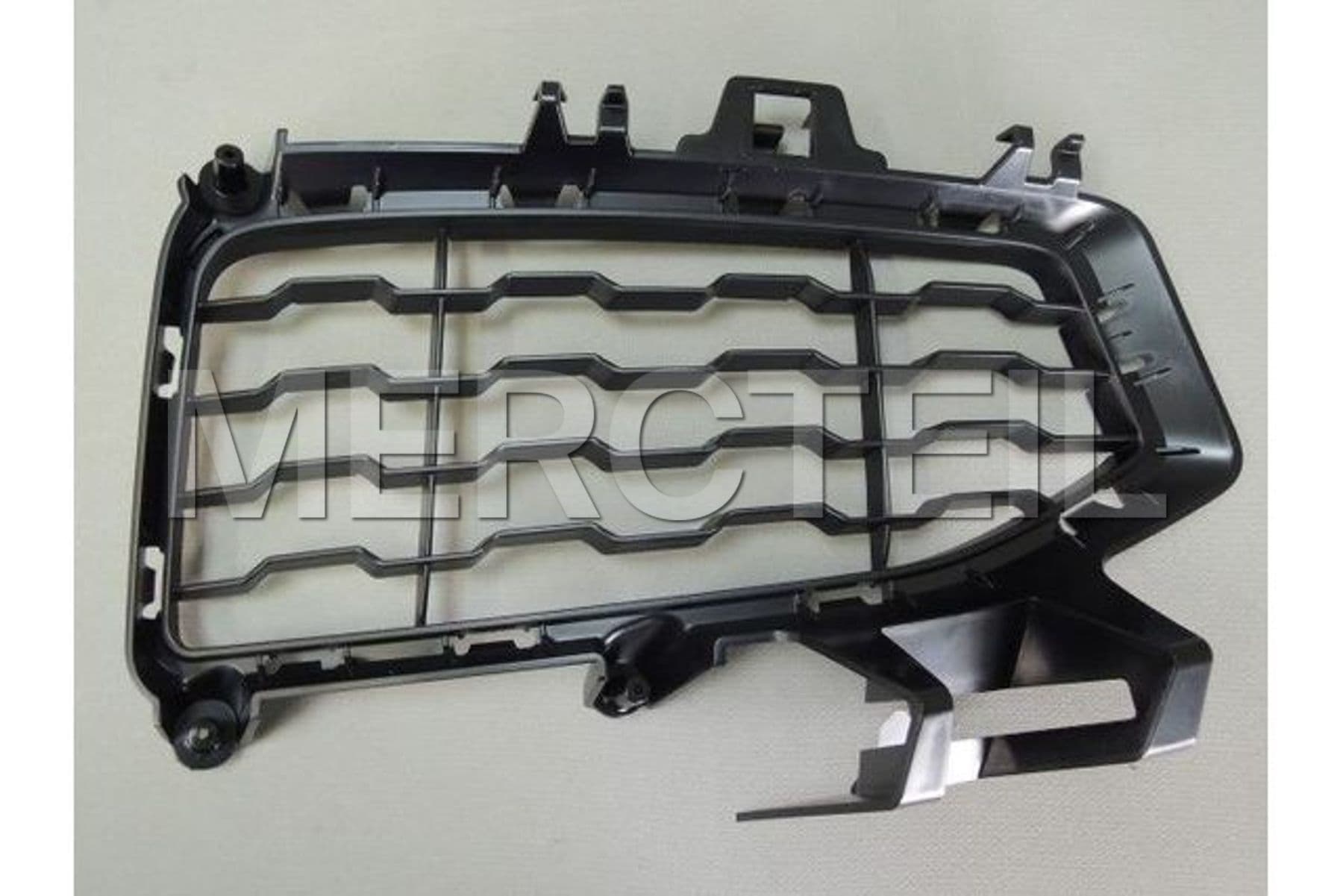Buy the spare part BMW 51118056494 grill bumpe