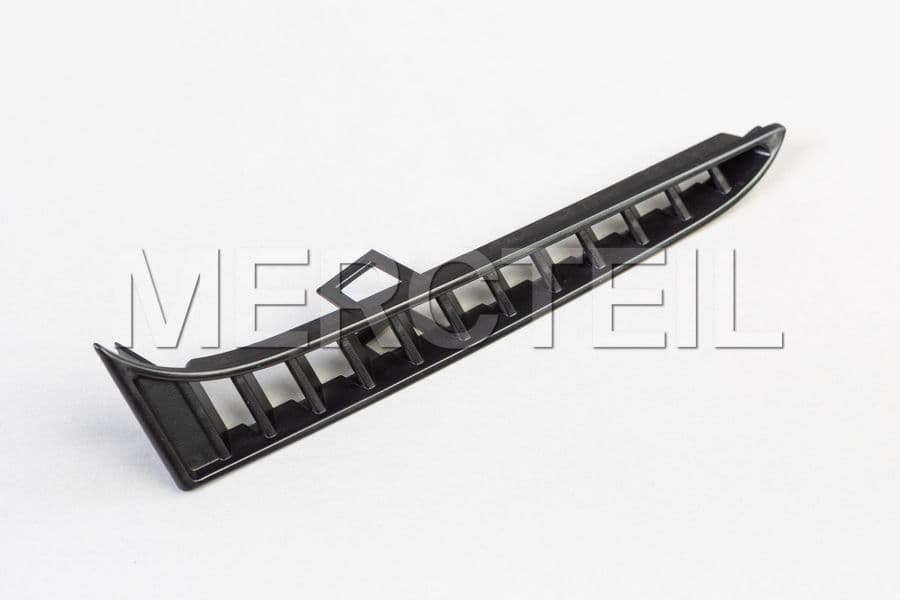 Buy the spare part BMW 51118056599 grill air i