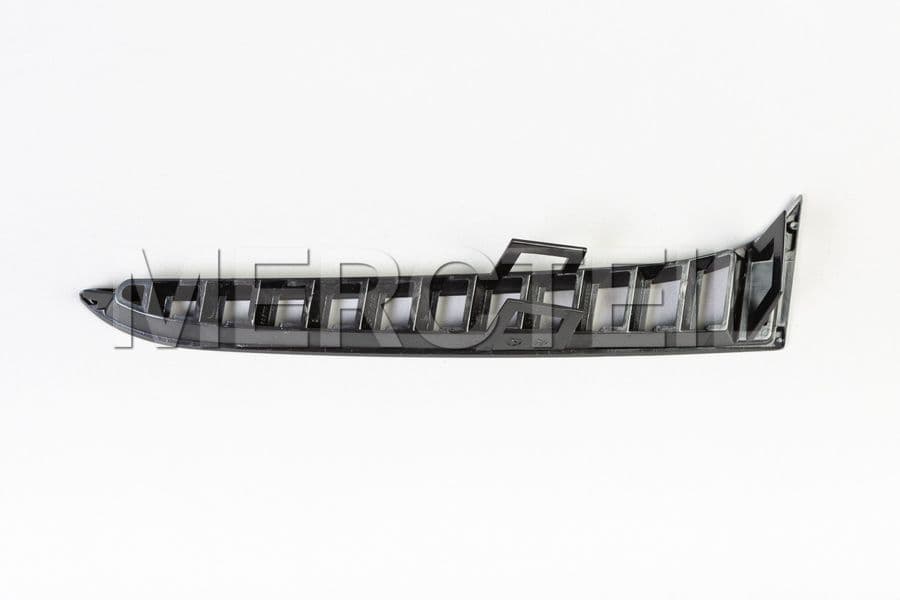 Buy the spare part BMW 51118056599 grill air i