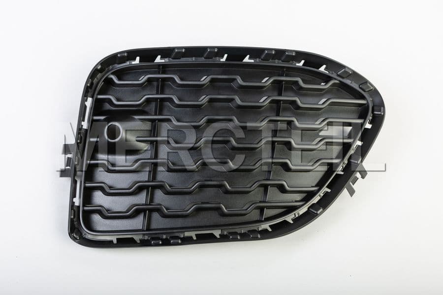 Buy the spare part BMW 51118056941 grill side