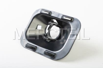 Buy the spare part BMW 51118056990 bracket pdc