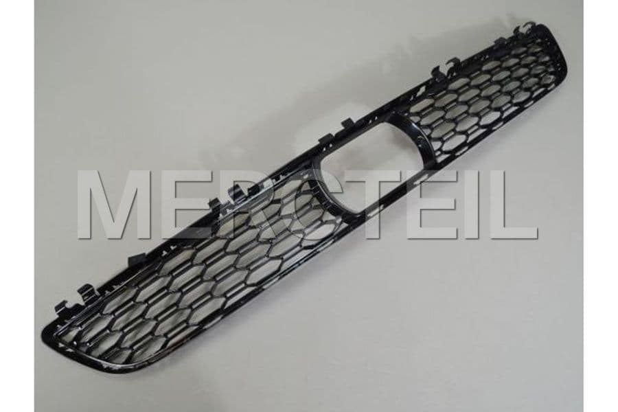 Buy the spare part BMW 51118064931 grill air i