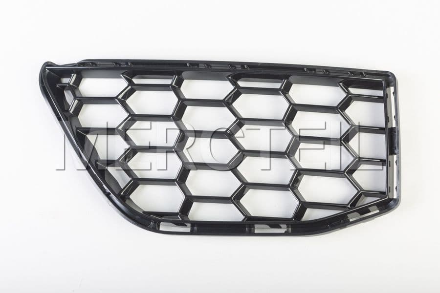 Buy the spare part BMW 51118065193 grill side