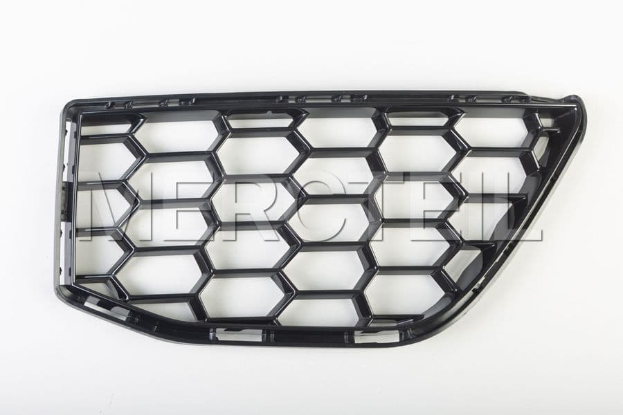 Buy the spare part BMW 51118065194 grill side