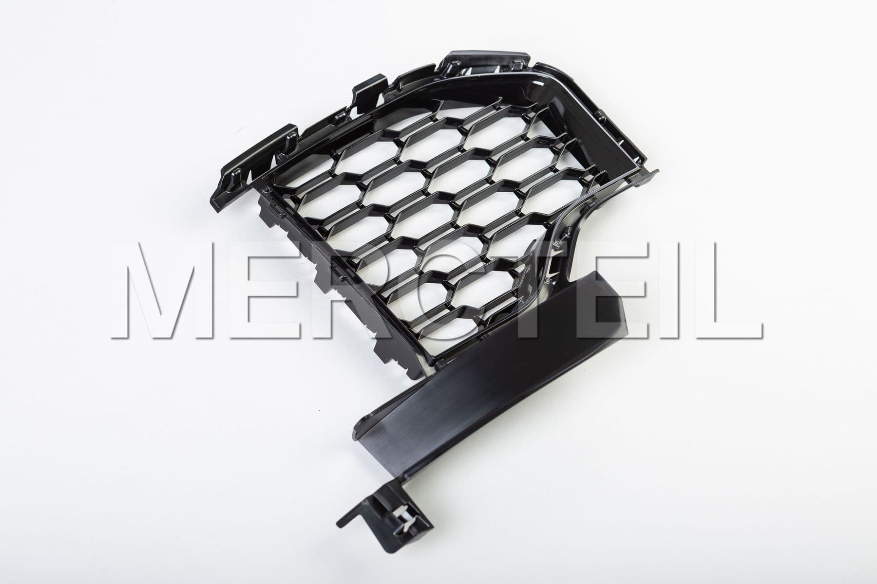 Buy the spare part BMW 51118070173 grill side