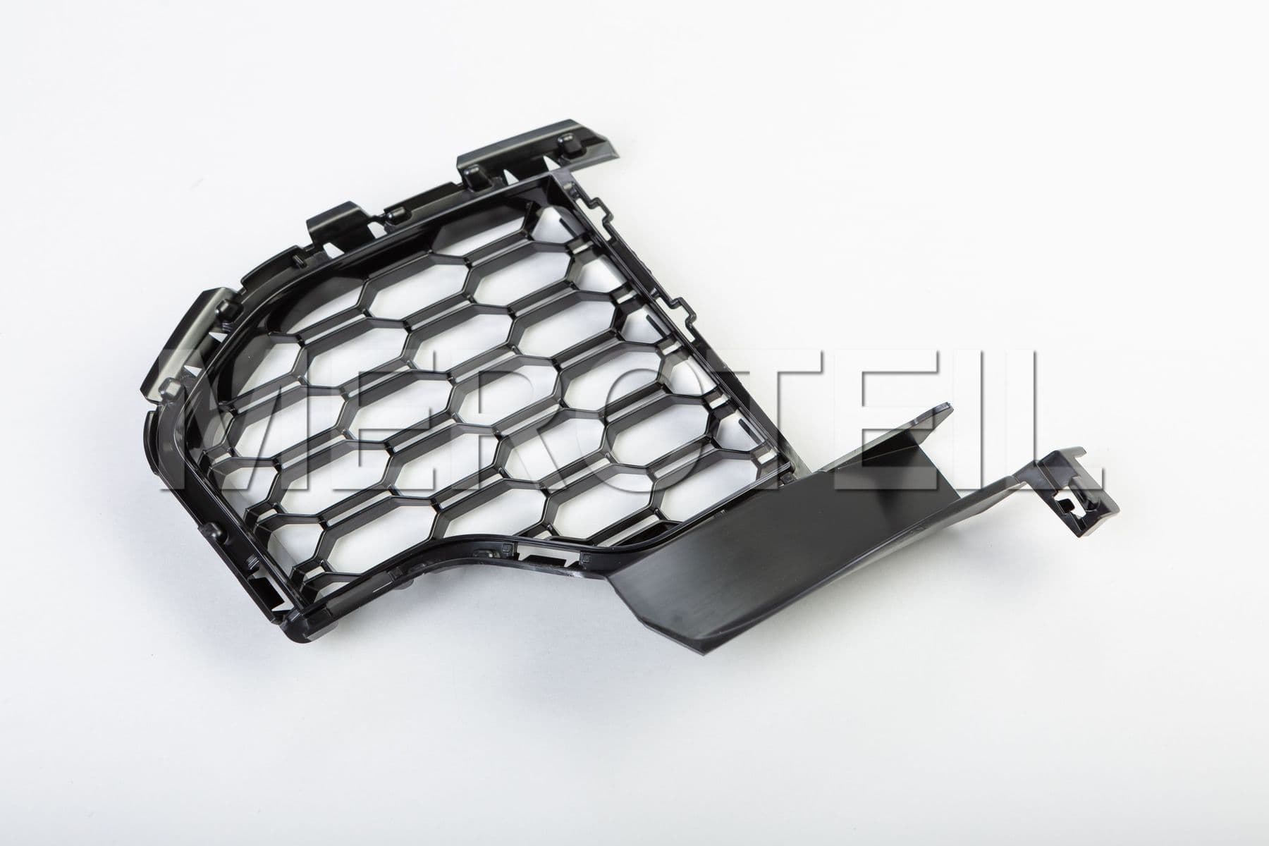 Buy the spare part BMW 51118070174 grill side