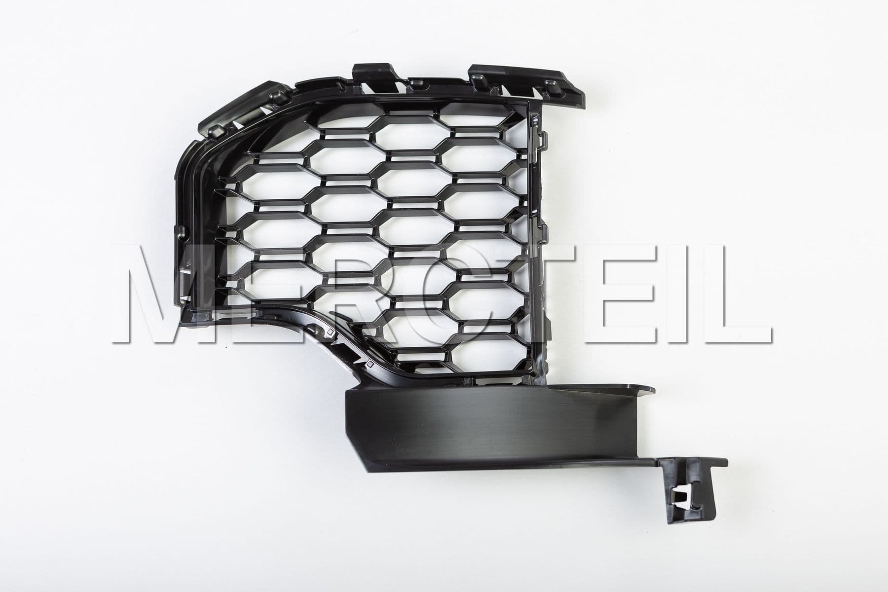 Buy the spare part BMW 51118070174 grill side