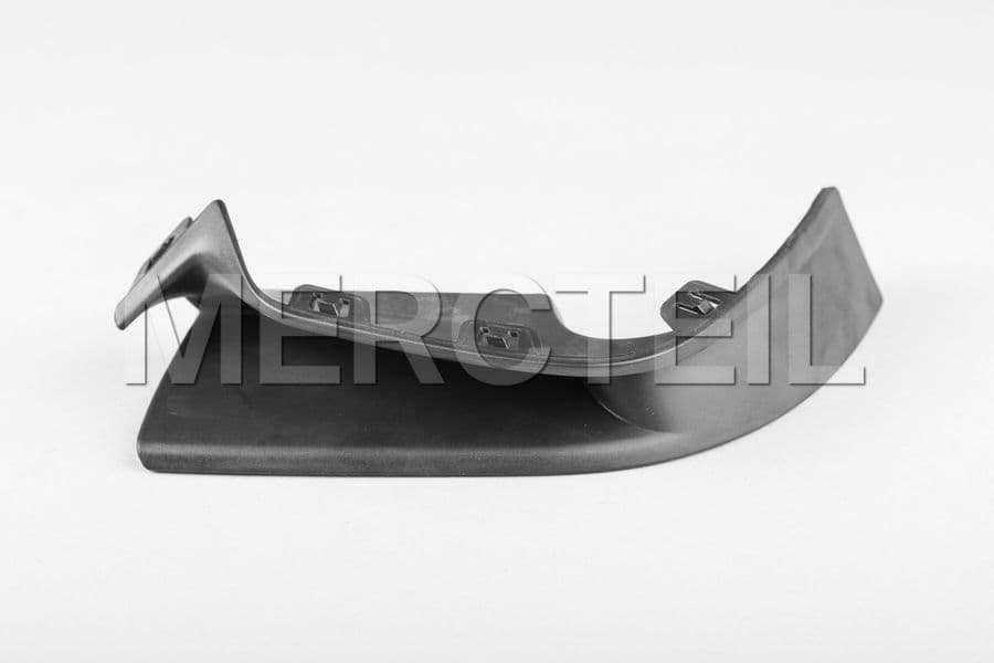 Buy the spare part BMW 51118070393 trim cover