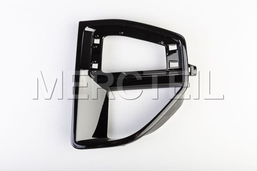 Buy the spare part BMW 51118074269 air inlet fi