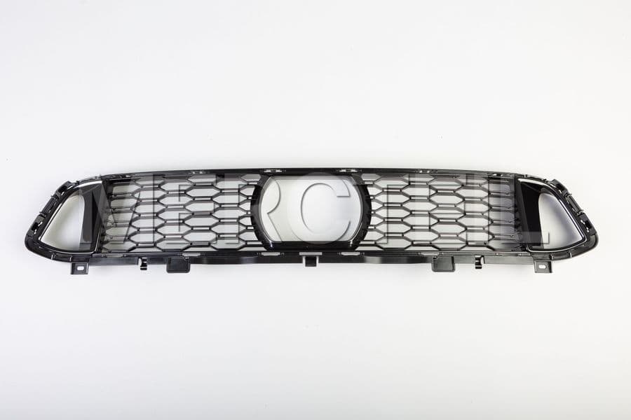 Buy the spare part BMW 51118074272 grill air i
