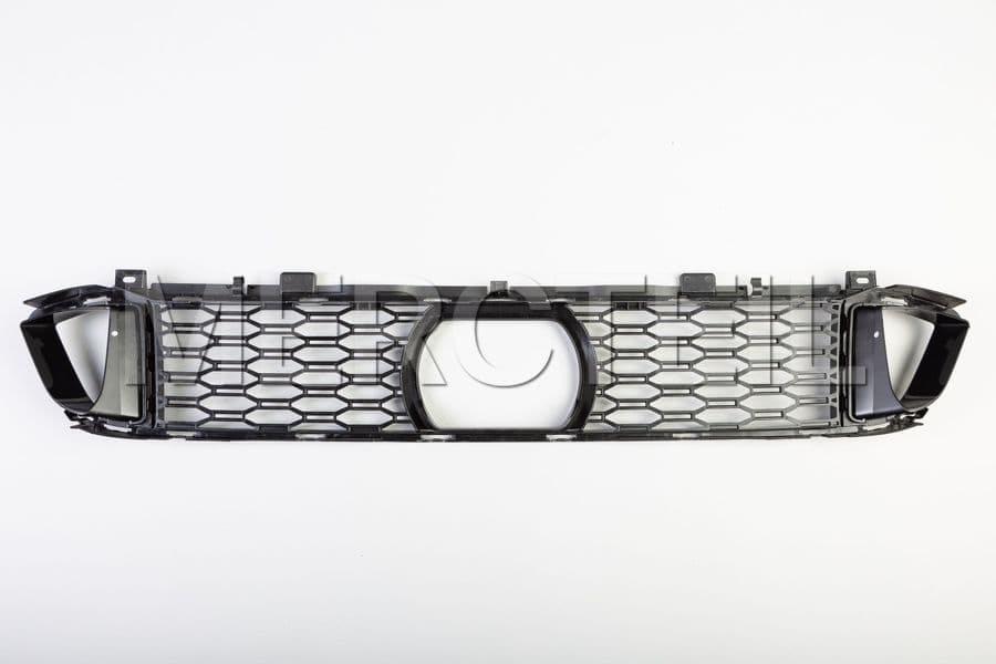 Buy the spare part BMW 51118074272 grill air i