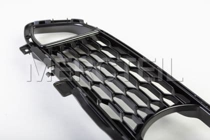 Buy the spare part BMW 51118074272 grill air i