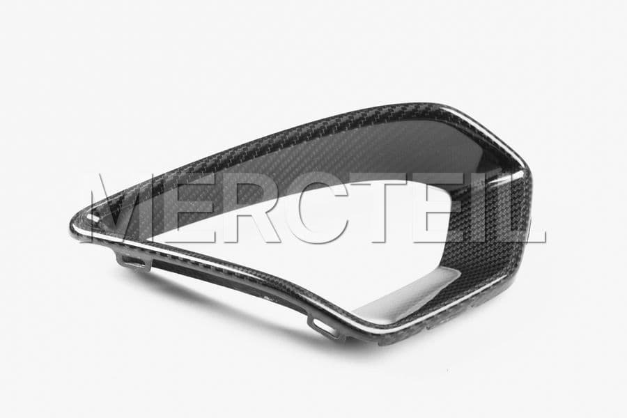 Buy the spare part BMW 51118074801 air inlet fi