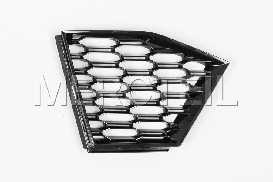Buy the spare part BMW 51118075517 grill air i