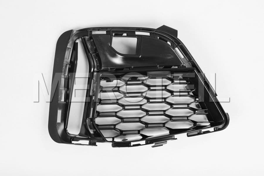Buy the spare part BMW 51118075650 grill air i