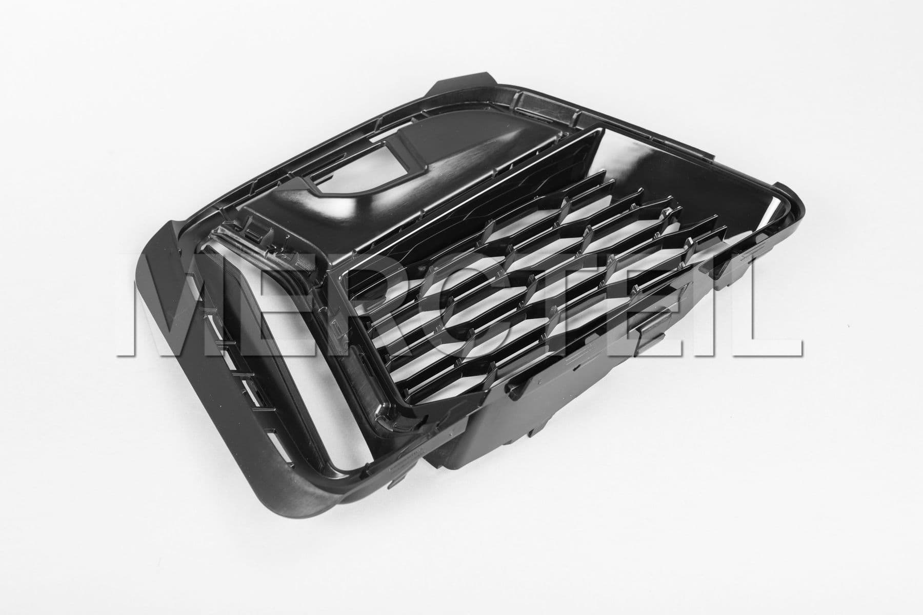 Buy the spare part BMW 51118075650 grill air i