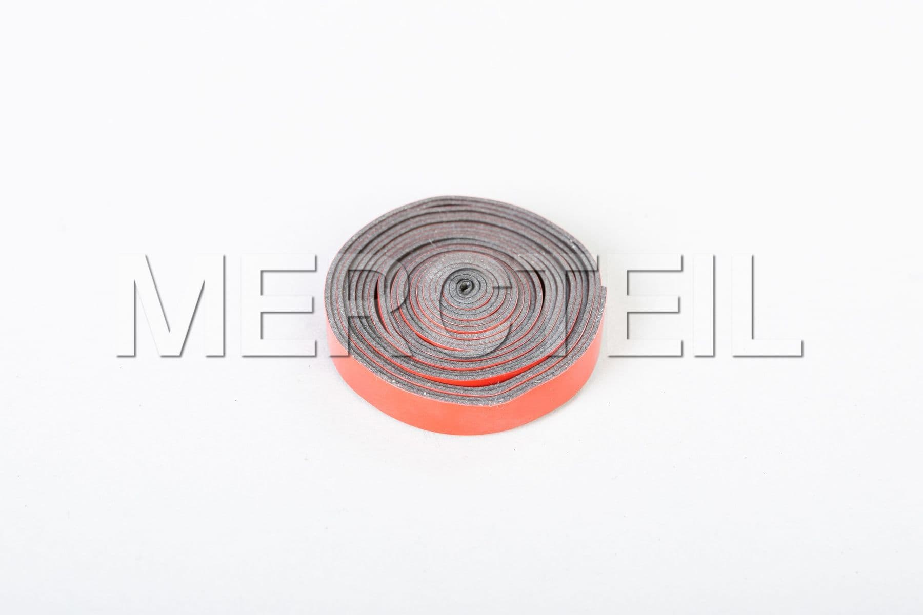 Kaufen Sie das Ersatzteil BMW 51118076050 klebeband frontspoiler