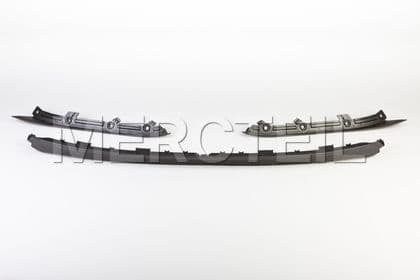 Buy the spare part BMW 51118077058 air dam bump