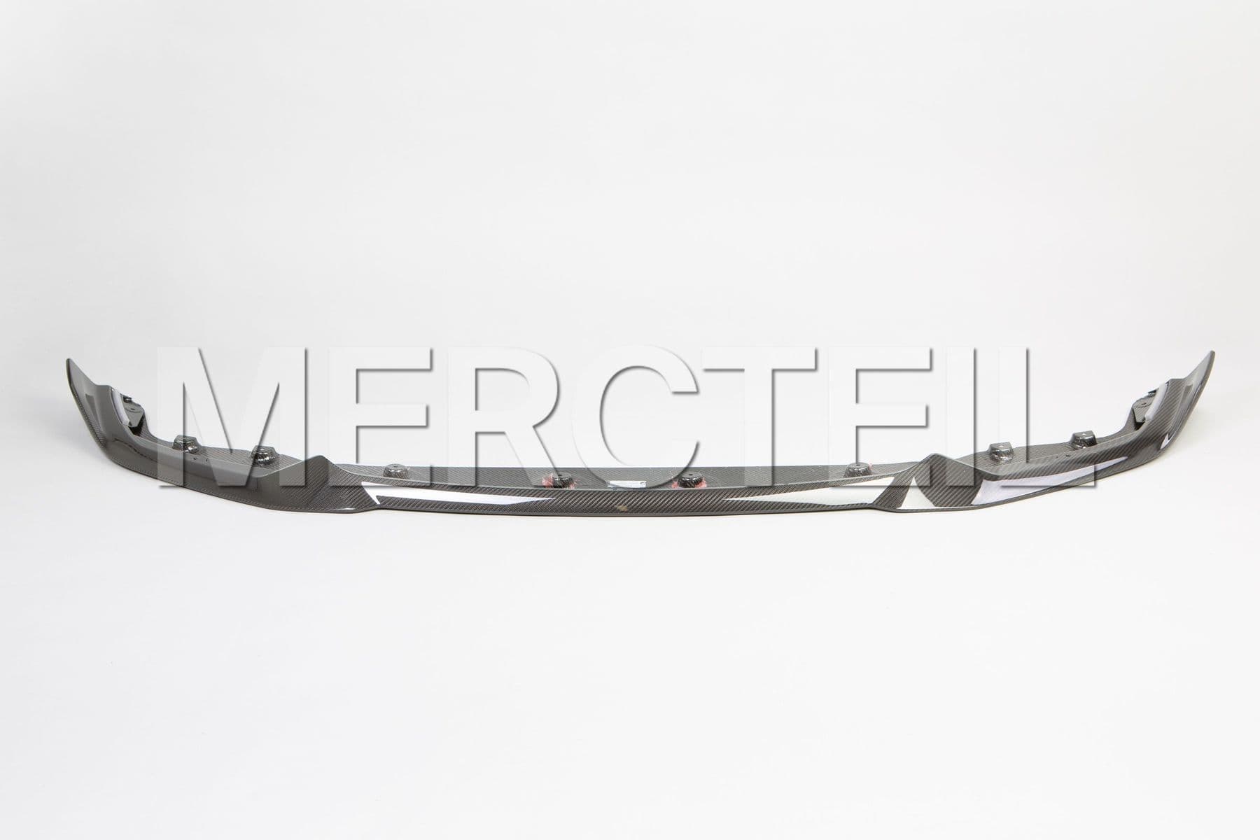 Kaufen Sie das Ersatzteil BMW 51118078455 frontsplitter carbon