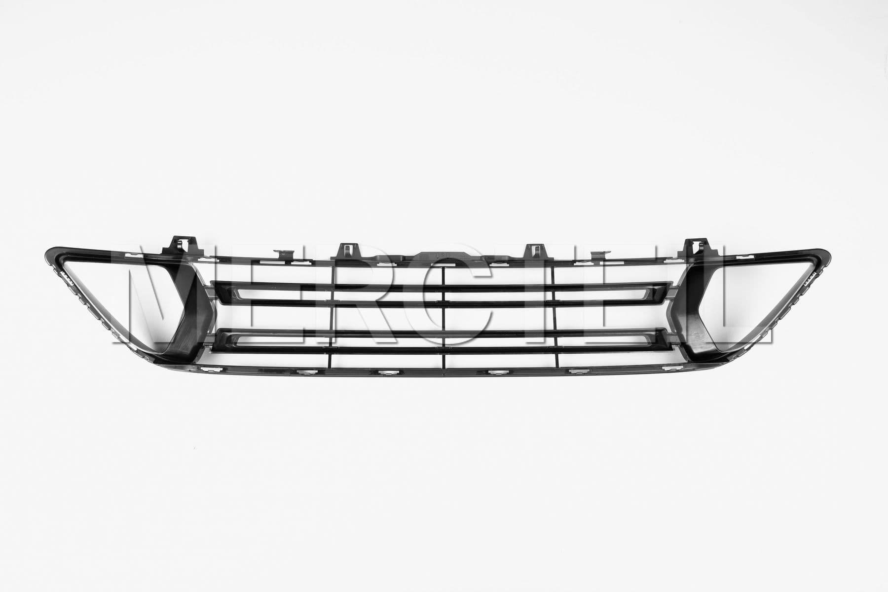 Buy the spare part BMW 51118084316 gitter lufteinlass mitte